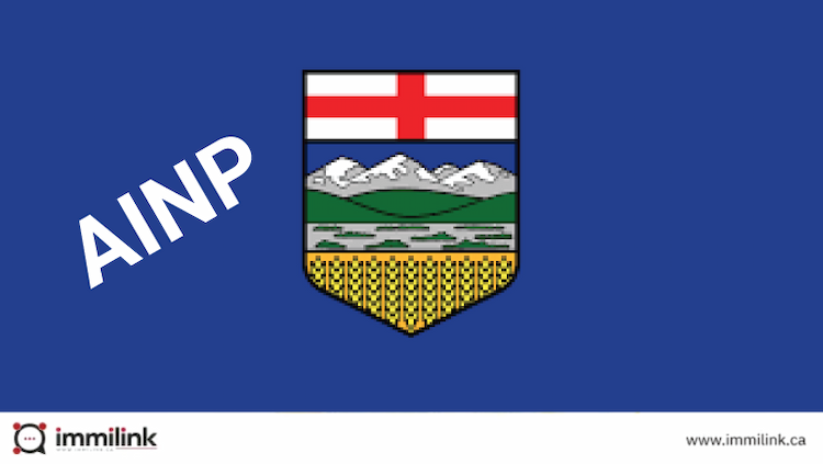 What is the Alberta Advantage Immigration Program (AAIP)?