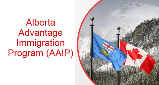 Alberta Advantage Immigration Program (AAIP)