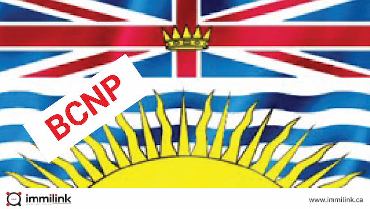 What is the BC Provincial Nominee Program (BC PNP)?