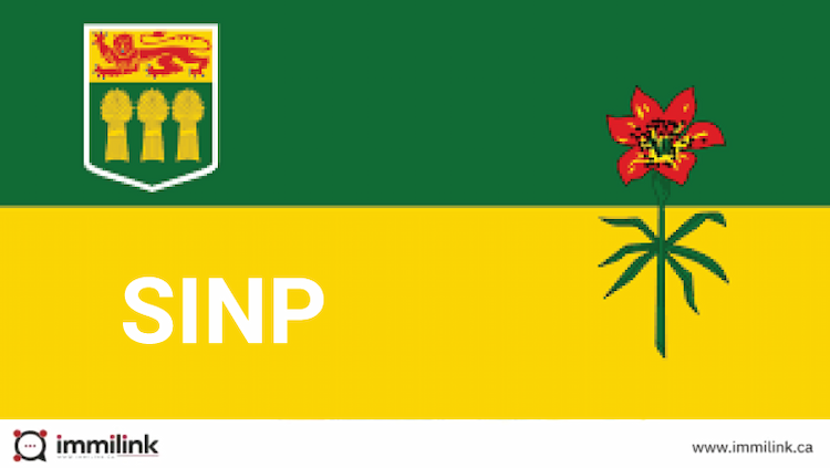 What is the Processing Time for SINP Applications?