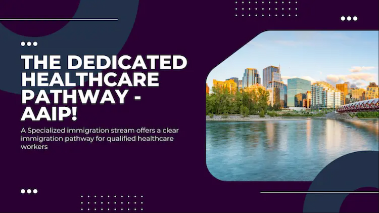 AAIP Dedicated Healthcare Pathway: Immigration Opportunities for ...