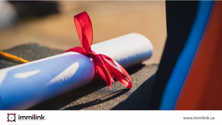 PNP for International Students in Canada – How to Qualify